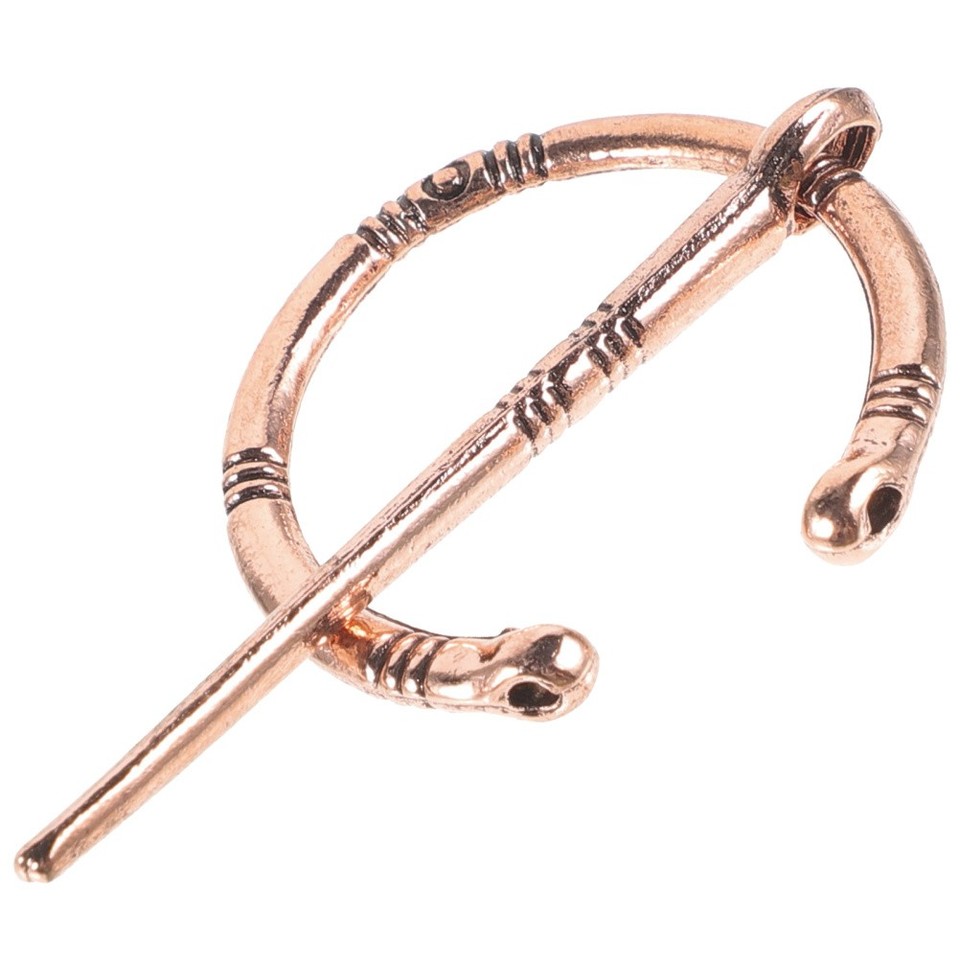 Cloak Pin Shawl Pin Antique Brooch Pin Women Scarf Pins Brooch Pin for ...
