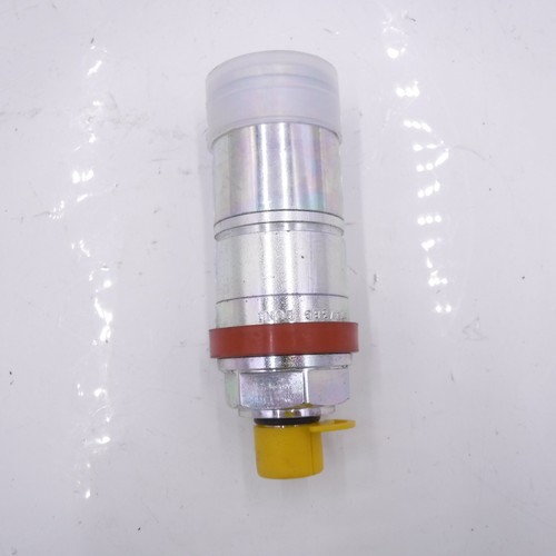Faster 3CFPV-4SFPV-20M2 Push/Pull Connect Female Coupling W/ Breakaway ...