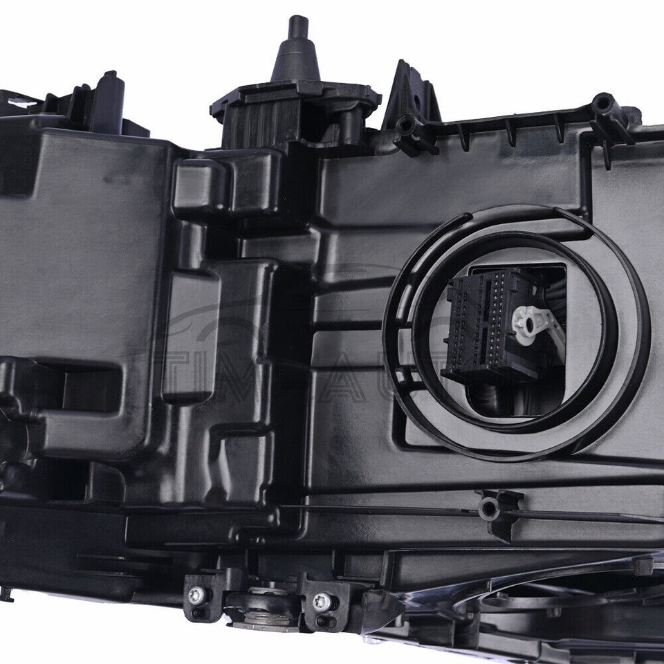 2017-2020 BMW 5 Series M5 G30 G31 Left Side Adaptive LED Headlight ...