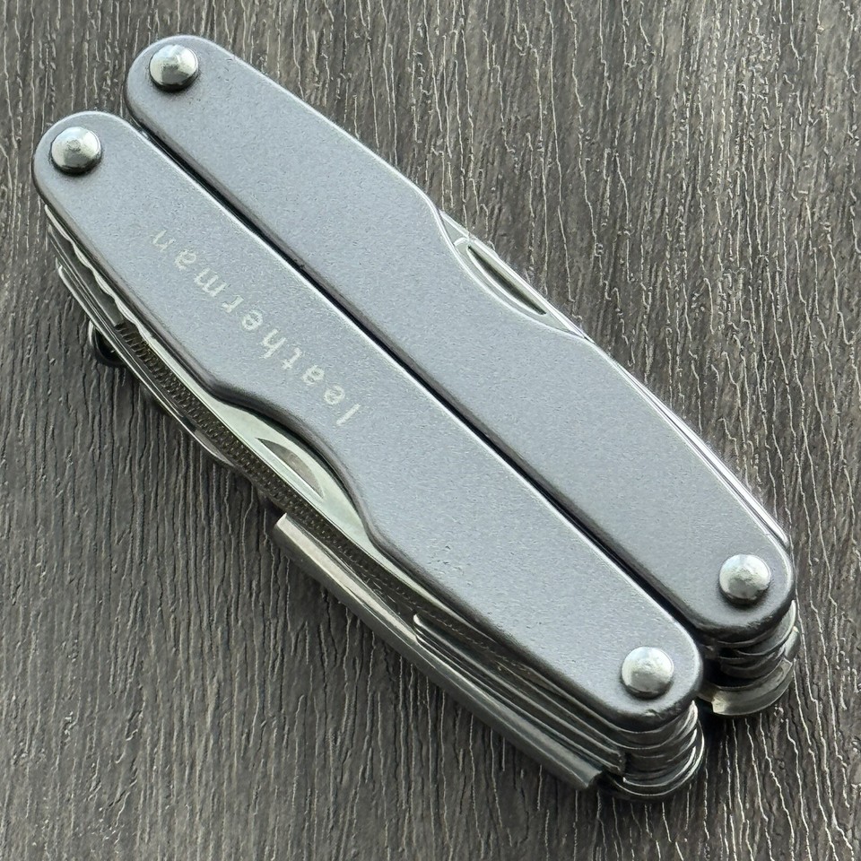 Leatherman Juice PRO Multi Tool | eBay