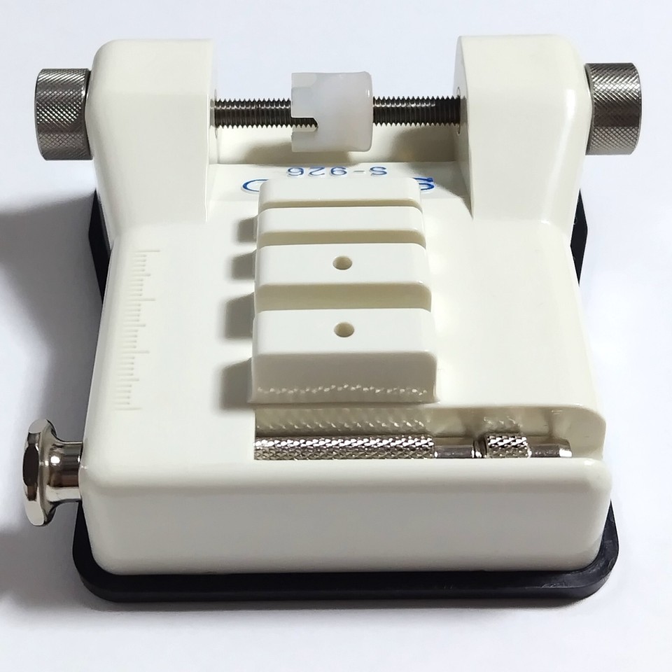 SEIKO S-926 Multiple Watch Band Sizing Tool Link Removal Tool | eBay