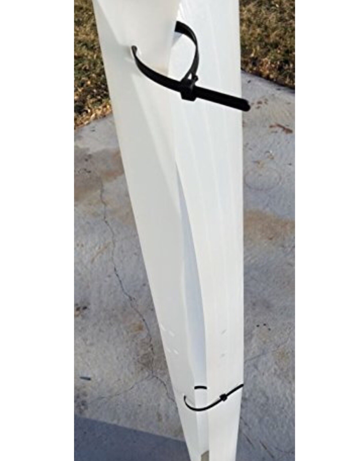 Tree Pro TUBE /TREE SHELTERS/TREE PROTECTORS 50 Pack 5 Foot Long | eBay