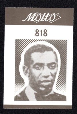 Bill Cosby Comedian Actor Vintage 1987 Motto Game Trivia Card #818 | eBay