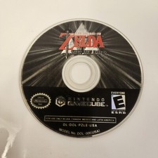 The Legend of Zelda - Collector's Edition (Nintendo GameCube, 2003) for ...