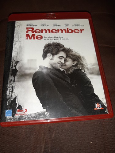 Blu ray Remember Me | eBay
