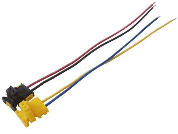 AIRBAG CLOCKSPRING WIRE CLOCK SPRING PLUG CONNECTOR FOR DODGE JOURNEY ...