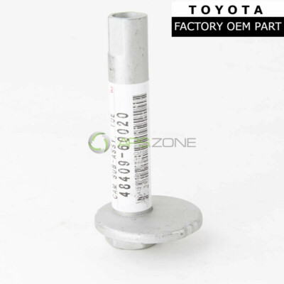 FACTORY LEXUS GX470 TOYOTA 4RUNNER TACOMA TOE ADJUSTING CAM FRONT ...