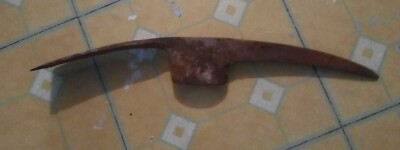 Vintage Pick Axe Head Brazil 18 in. | eBay