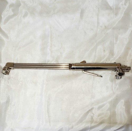 Smith Lifetime SC225 Angle Head Cutting Torch 21" Demolition Heavy Duty ...