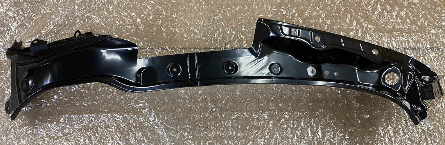 New OE Left Rear Body D-Pillar Panel for Nissan Rogue 14-20 | eBay