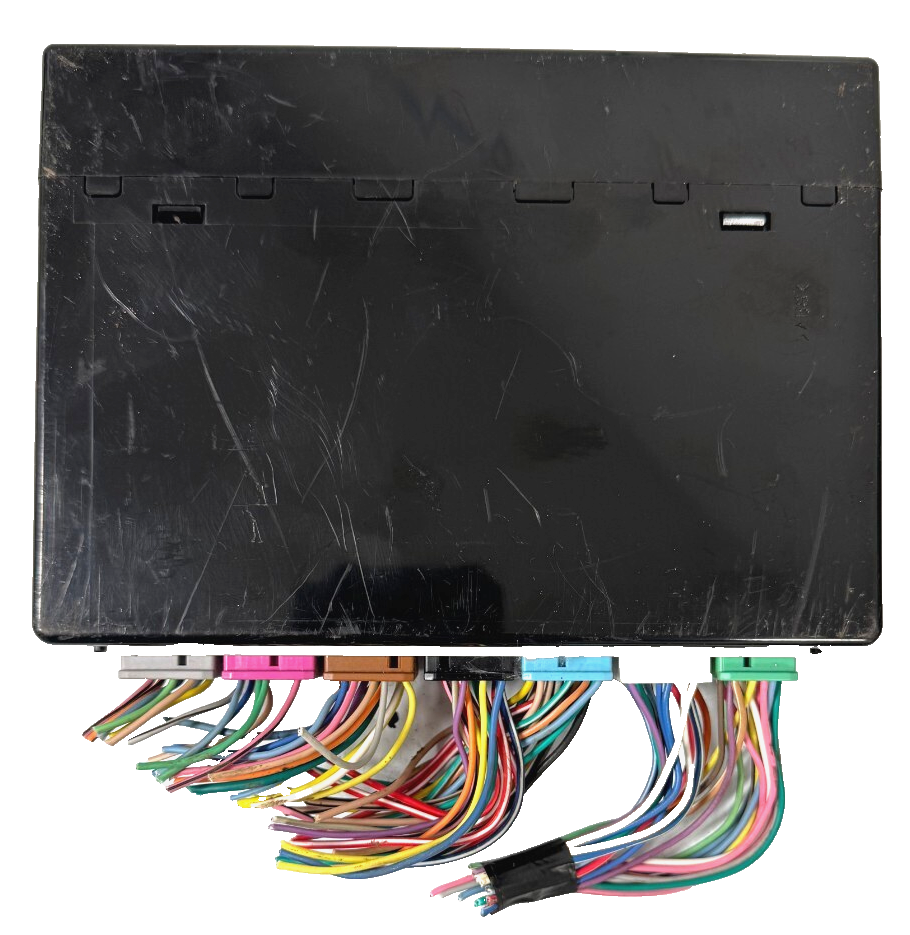 Chevrolet Express Body Control Module 22915543 OEM | eBay