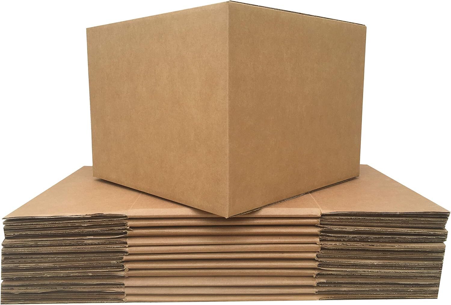 NEW EXTRA LARGE QUALITY CARDBOARD BOXES - House Removal Moving Packing ...