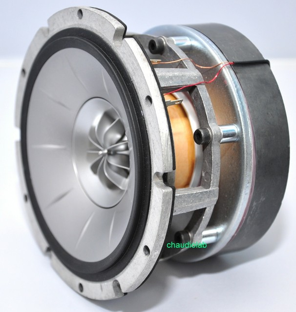 KEF SP1632 5" Uni-Q Driver for R300/R200/R500/R600/R700/R900 for sale ...