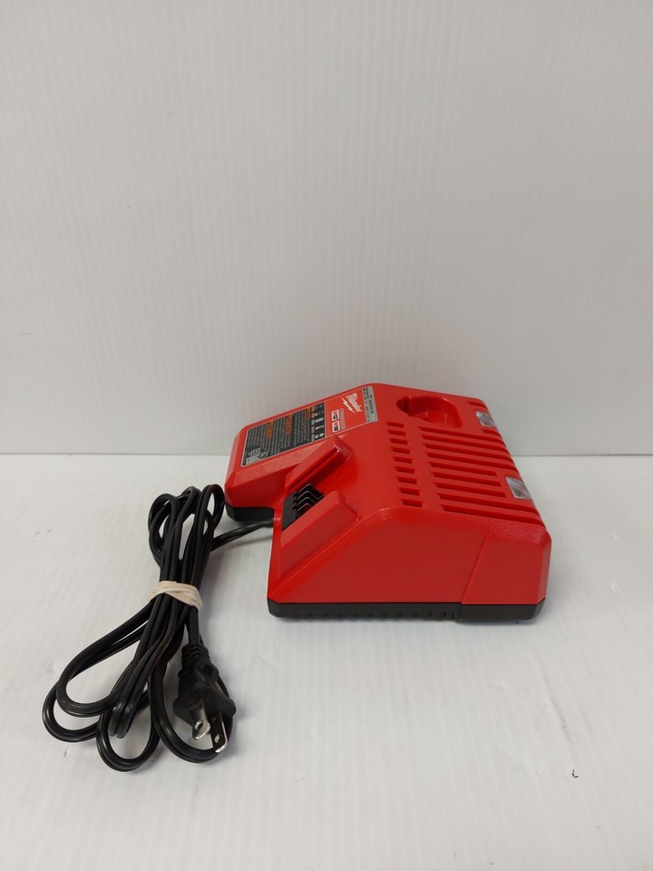 (N84478-1) Milwaukee 2712-20 SDS Plus Rotary Hammer Drill | eBay