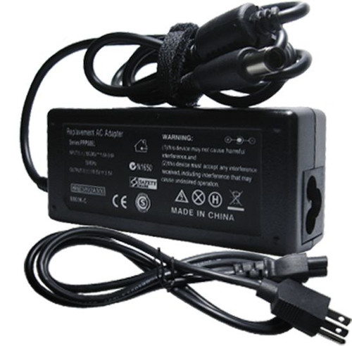 65w AC Adapter Charger Supply Power Cord For HP 2000-2b 2000-2c Series ...