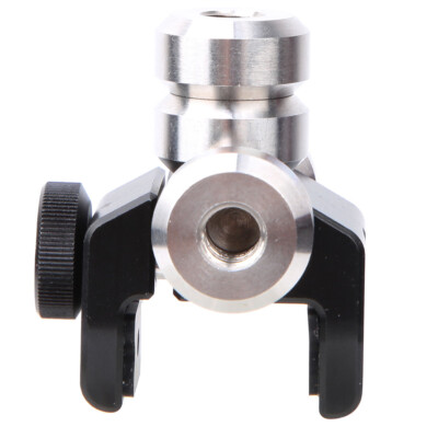 Camera Screw Gimbal Stabilizer Counterweight Weight & Clip Kit Quick | eBay