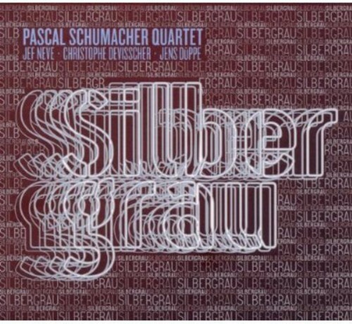 PASCAL QUARTET SCHUMACHER - SILBERGRAU NEW CD 5410547051949 | eBay ...