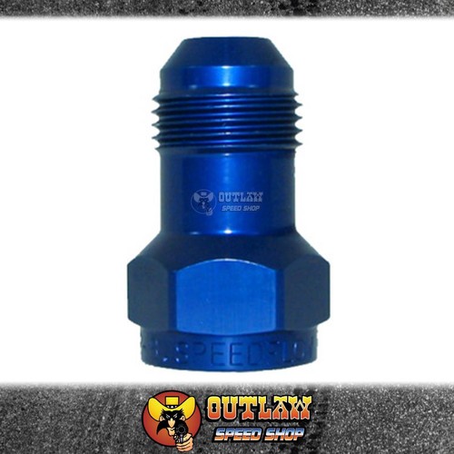 SPEEDFLOW -10 FEMALE to -10 MALE EXTENSION ADAPTER BLUE EACH - SF952-10 ...
