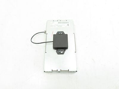 Nissan 370Z Module, Telematics Communication Control OEM 28388-1ea1a | eBay