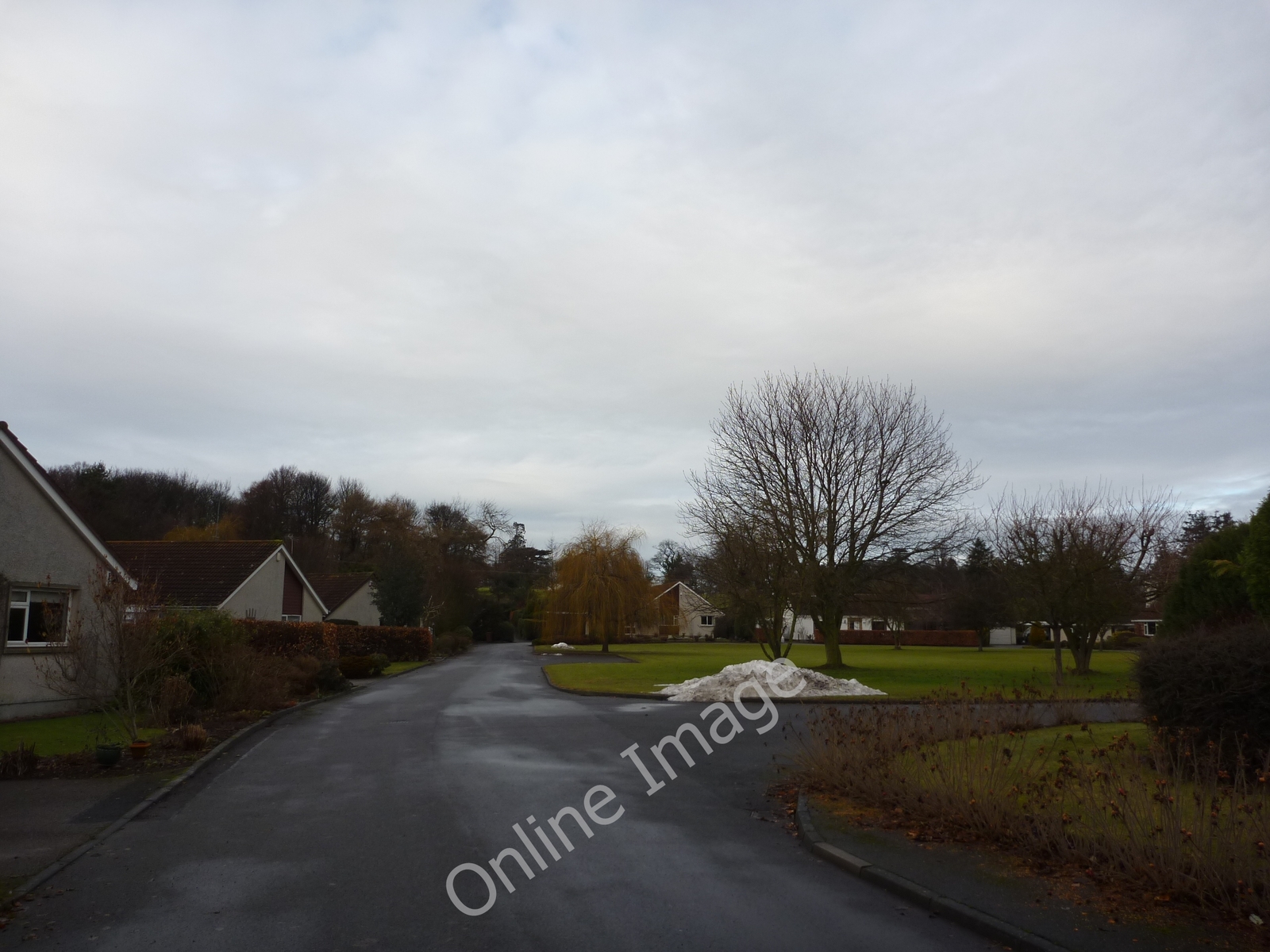 Photo 6x4 East Lothian Townscape : The Dean, East Linton c2011 | eBay UK