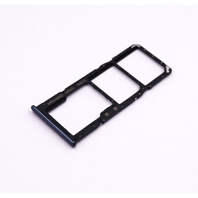 Alloggiamento Carrello per Scheda SIM/MicroSD GH98-45036B Samsung ...