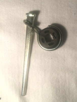 GC Antenna Masonry Standoffs with Insulators 3" type, New Old Stock No ...