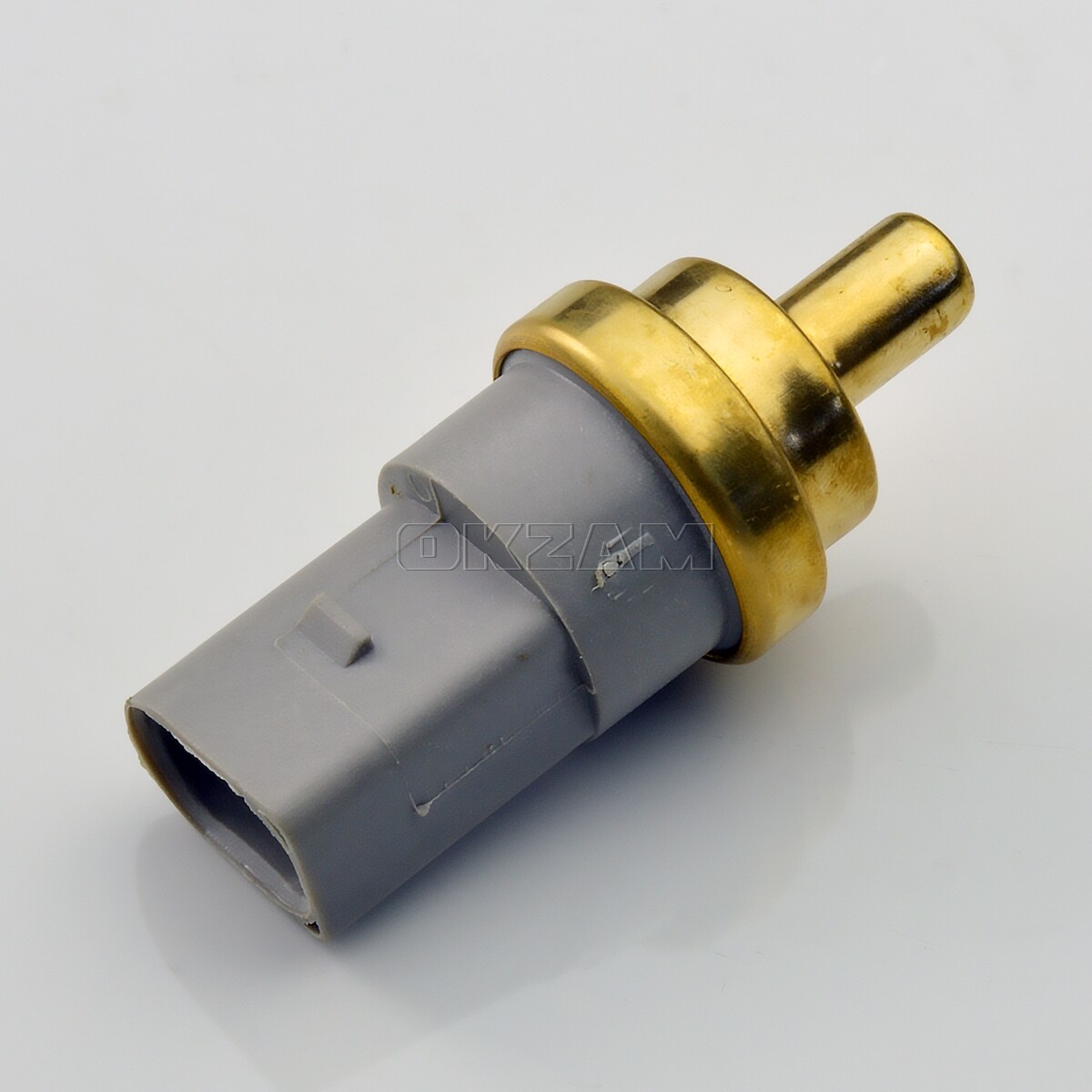 Coolant Temperature Sensor Coolant Sensor for VW Caddy Golf Beetle ...
