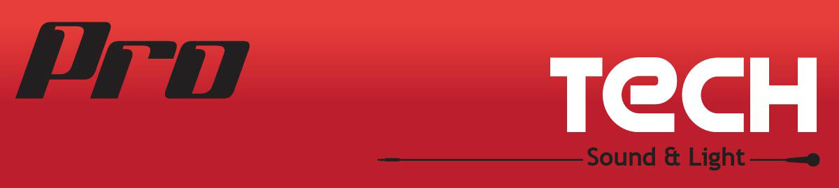 Protech Sound and Light Ltd | eBay Stores