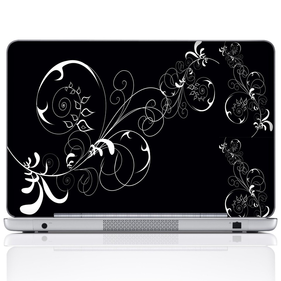 14 Inch Laptop Skin Sticker Decal Cover Wraps for ASUS DELL HP Acer ...