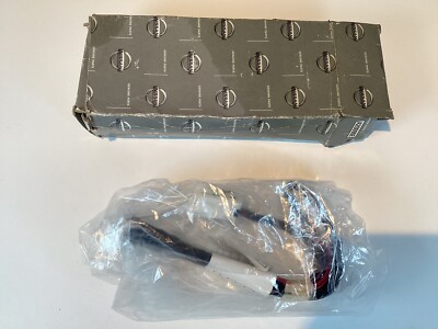 Nissan Infiniti Electric Trailer Brake Controller Harness 24167-7S000 ...