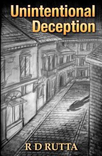 Unintentional Deception by R. Rutta (2012, Trade Paperback) for sale ...