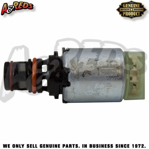 Genuine Ford 6R60,6R75,6R80 EPC, SSB, SSD Solenoid (Band ID #3) (#AL3Z ...