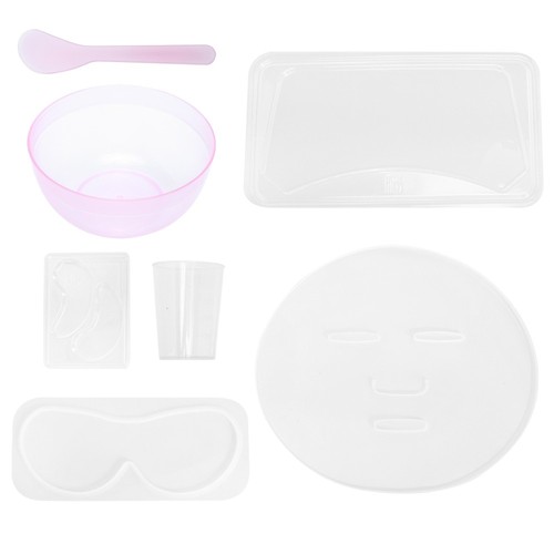 Face Forming Mold Facial Care Mask Tool Tools Women's Reusable DIY | eBay