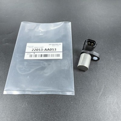 OEM Engine Crankshaft Position Sensor For Subaru WRX STI BAJA BRZ ...