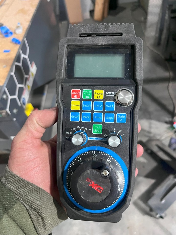 2023 Shopsabre Sidekick 10 CNC Router & Plasma table | eBay