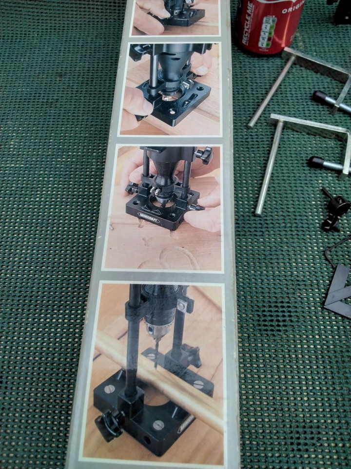 Model making lathe.. Modeller's tool. Model making tools.. Miniature ...