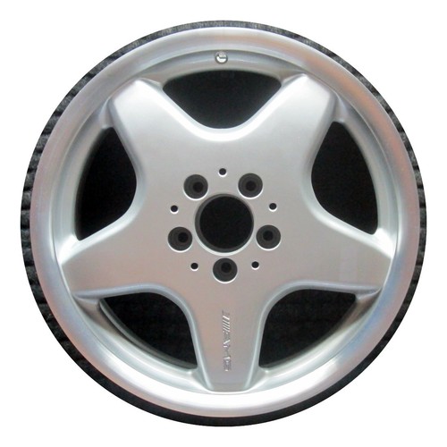 Wheel Rim Mercedes-Benz CLK320 CLK430 SLK SLK230 SLK320 17 Front AMG OE ...