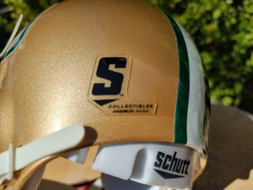 ALAMO BOWL Schutt Mini Helmet - Baylor Bears vs Washington Huskies | eBay
