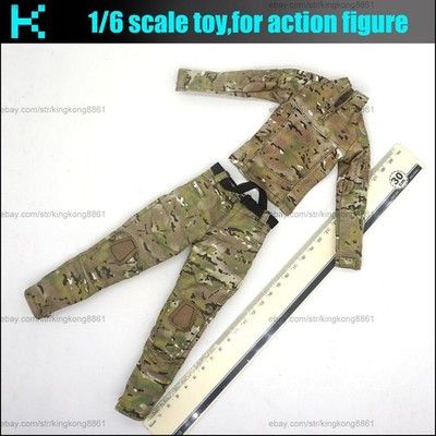 A30-05 1/6 scale ES 26071R-Russia FSB alpha leader- Combat uniform | eBay