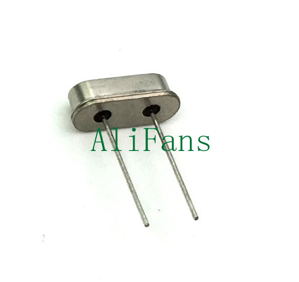 10Pcs New 20.000MHZ 20MHZ 20M HZ Crystal Oscillator HC-49S | eBay UK