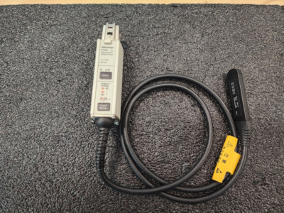 Tektronix P7508 8GHz TekConnect TriMode Probe Unit #2 | eBay
