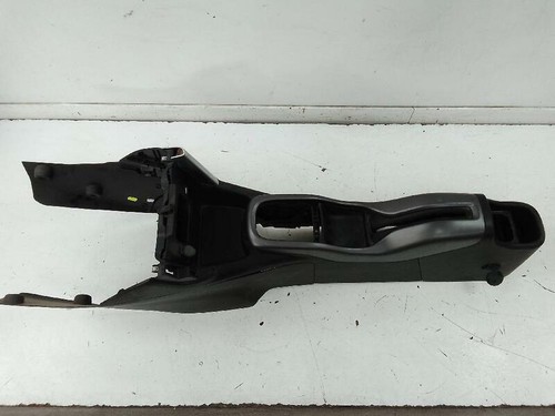 center console for Citroen C3 Aircross (08.2017- ) 1.6 HDI 120HP 531244 ...