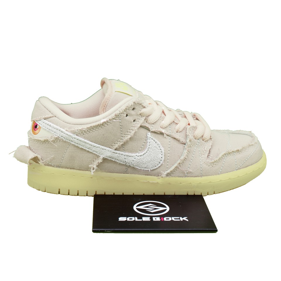 Nike SB Dunk Low Mummy Men's DM0774-111 | eBay