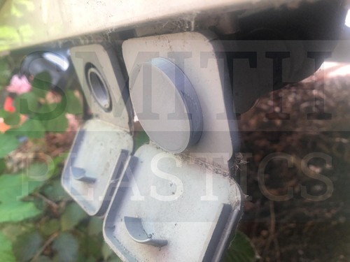 Caravan Waste Pipe Cap Cover Qty 1, Caravan, Motorhome Camping ...