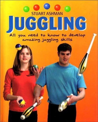 Juggling: All you need to know to develop amazing juggling skill | eBay