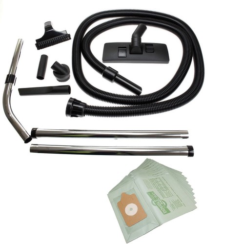 For Numatic Henry Vacuum Cleaner Tool Kit With Hose, Brushes & 10 ...