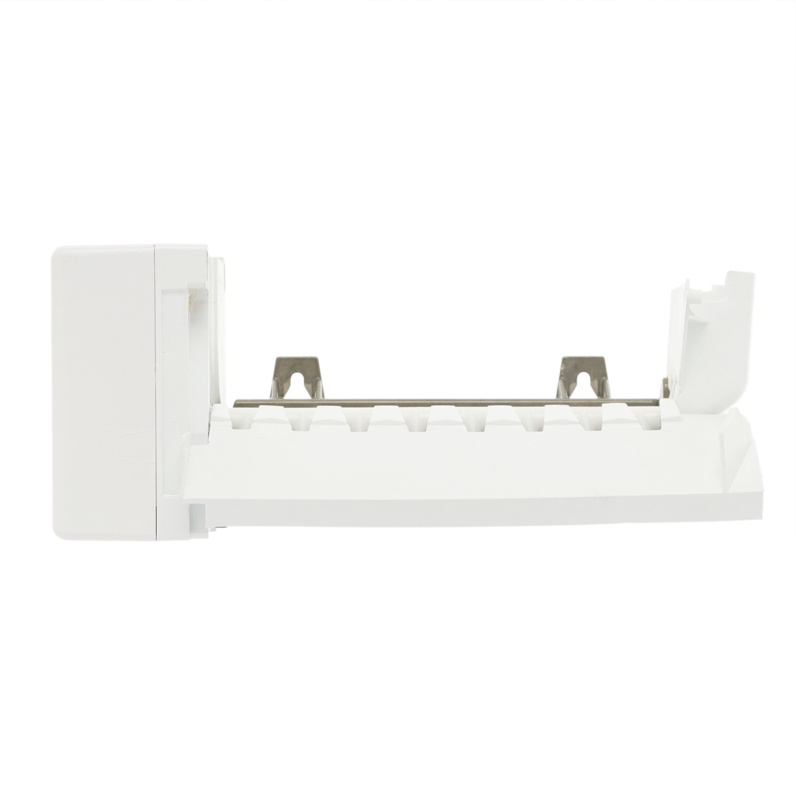 Kenmore Whirlpool Maytag NEW OEM Ice Maker Assembly W10122502 2198597 ...