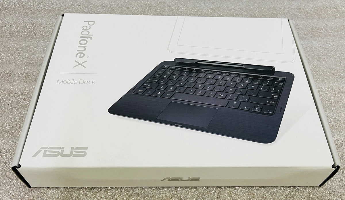 Asus Padfone X