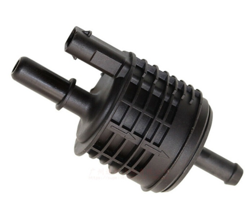 0014700993 Vapor Canister Purge Valve For Mercedes-Benz GLE450 AMG W166 ...