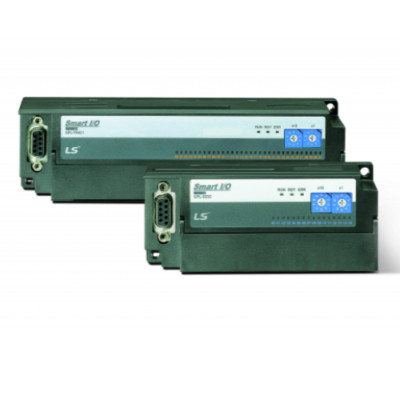 LS Smart I/O GPL-TR2C / TR4C T Profibus-DP TR Output Module 100% ...